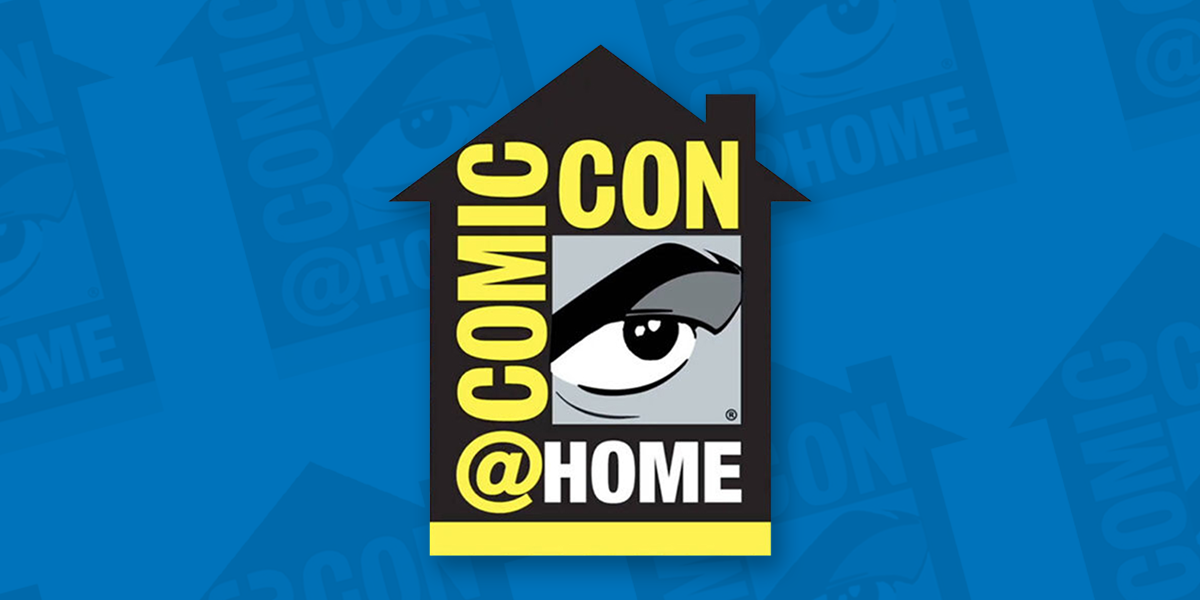 Confira a programação completa da San Diego Comic-Con 2020 - Mercadizar ...