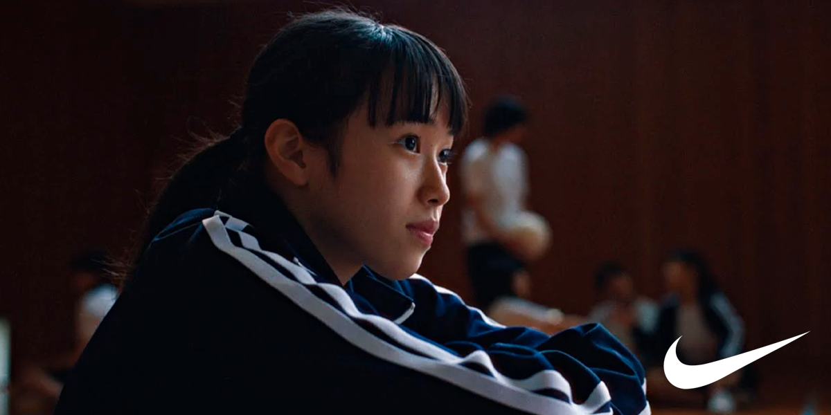 Nike lança nova campanha no Japão sobre o racismo e bullying ...