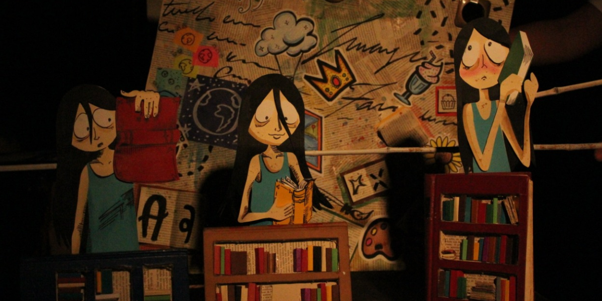 Teatro gratuito em casa: A companhia Soufflé de Bodó cria espetáculo ...