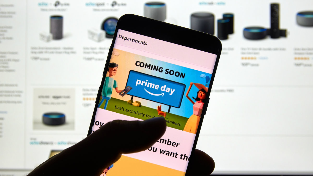 Amazon Prime Day 2021 inicia com muitas ofertas e frete grátis ...