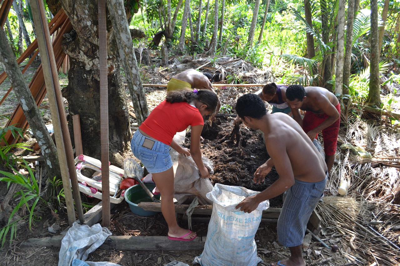 Observatório do Marajó premiará comunidades ribeirinhas e quilombolas ...