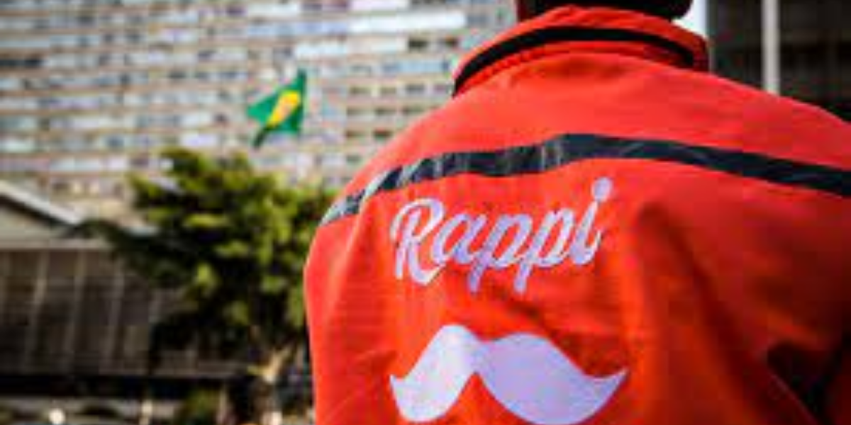 Rappi Amplify: a plataforma que planeja campanhas para app de delivery ...