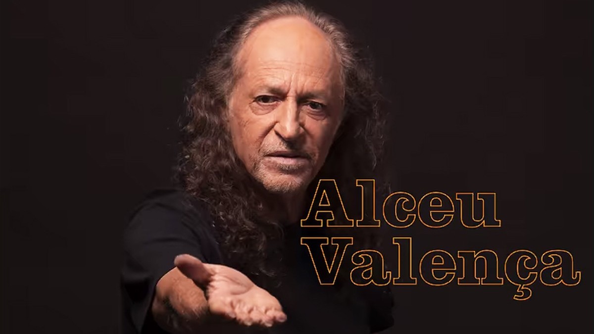 Alceu Valença grava quatro álbuns com repertórios autorais no formato ...