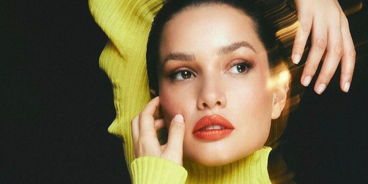 Juliette lança disco de estreia nesta quinta-feira, 02 - Mercadizar