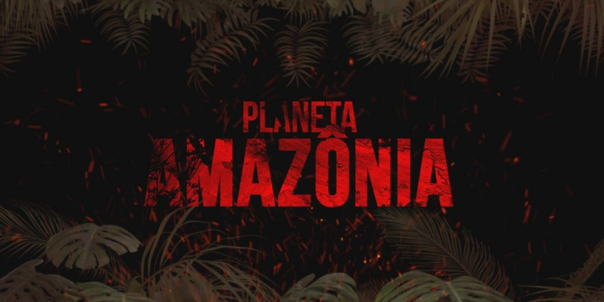 TV Liberal, afiliada da Globo no Pará, lança documentário Planeta ...