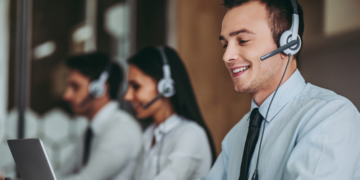 Call Center potencializa a comunicação interna por meio da aquisição do ...