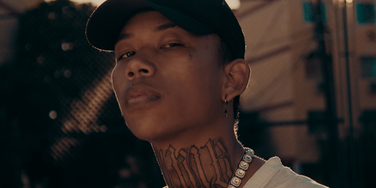 Rapper nortista, Kurt Sutil, lança videoclipe "Peita da Chronic ...