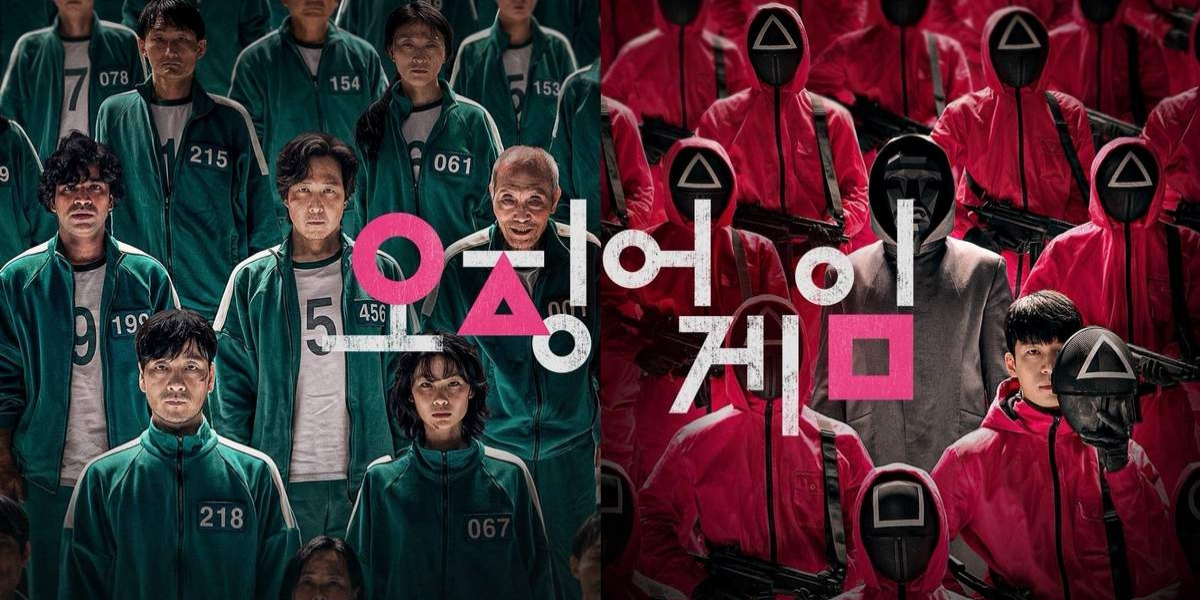 Diretor confirma segunda temporada de “Round 6” - Mercadizar