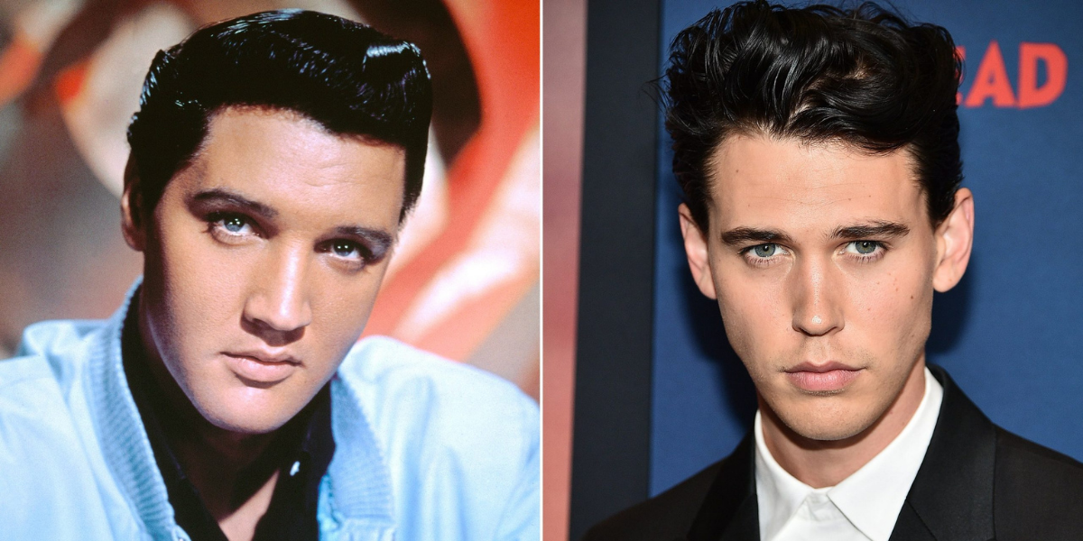 Filme sobre Elvis Presley ganha primeiro trailer - Mercadizar - Nosso ...