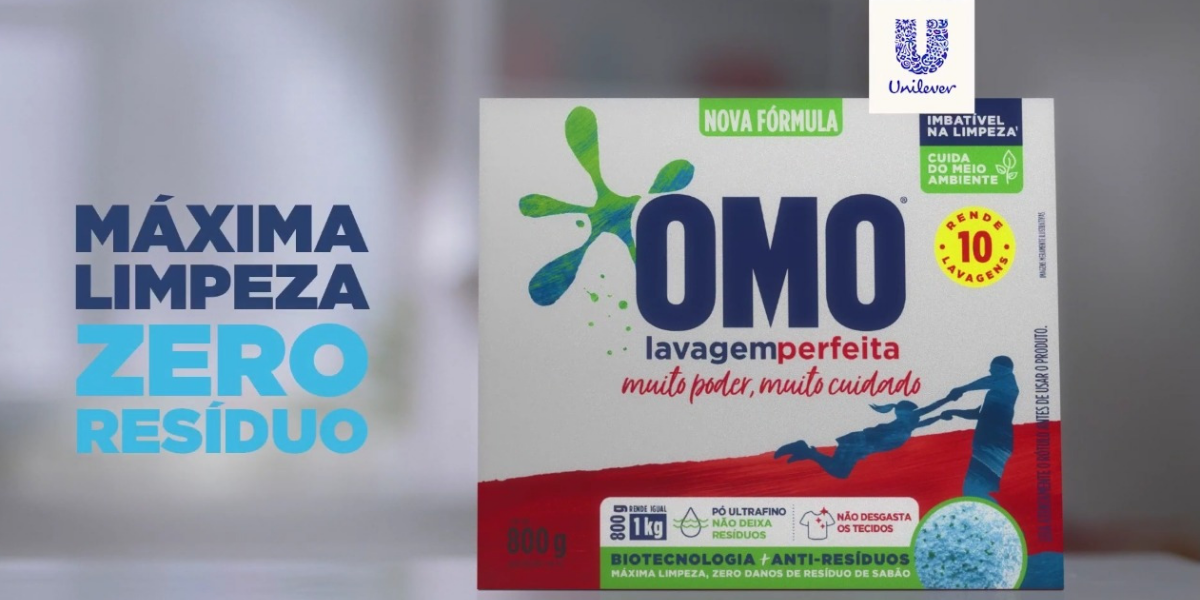 Trend do TikTok é a estratégia da nova campanha da OMO - Mercadizar