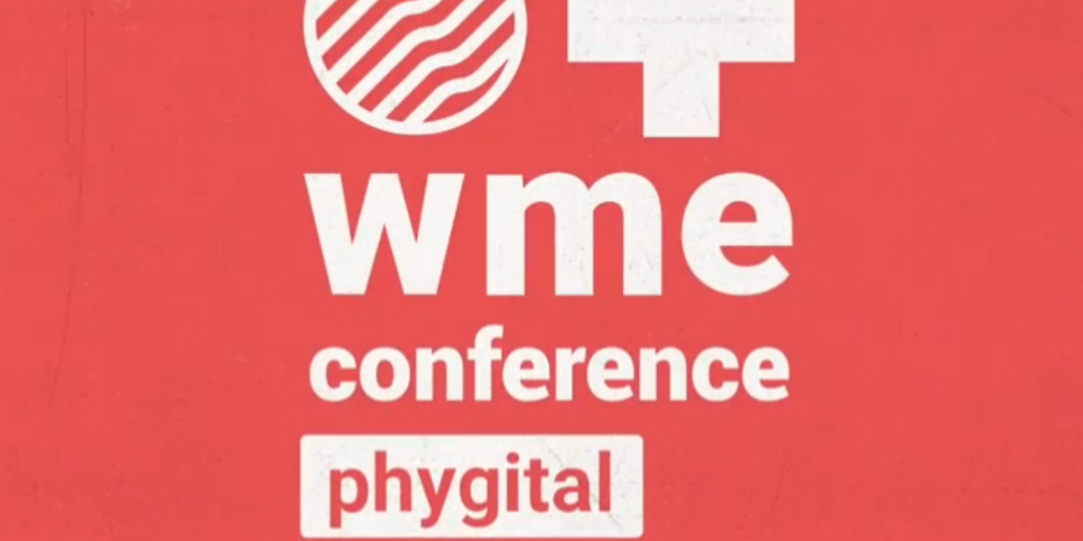 Confira um resumo do que aconteceu na WME Conference - Mercadizar