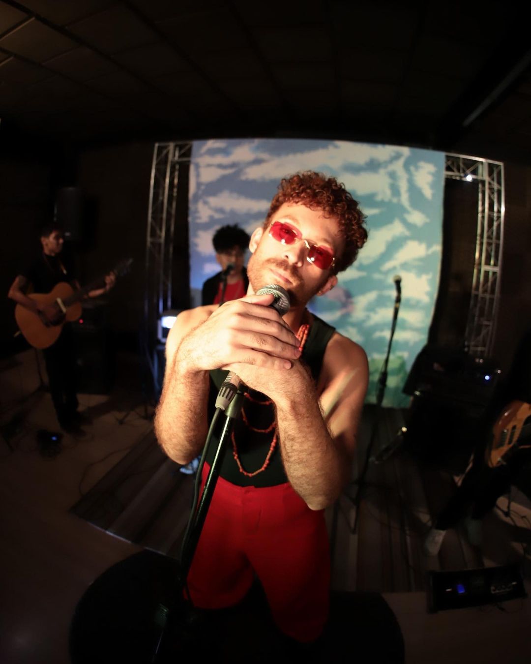 Dan Stump participa do programa Cultura Livre - Mercadizar - Nosso ...