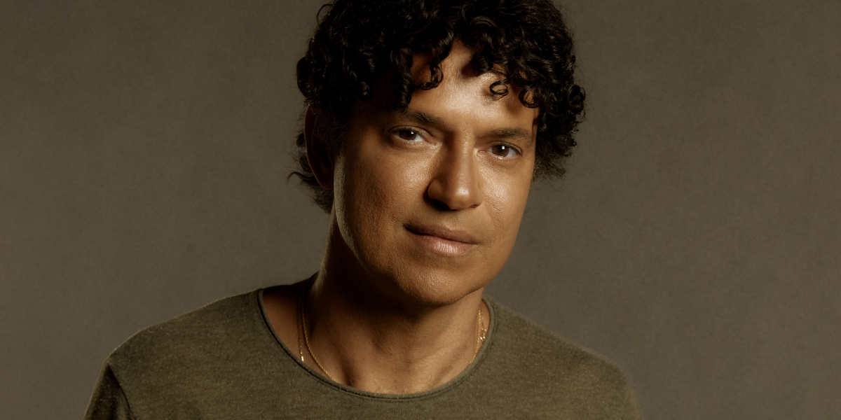 Jorge Vercillo lança novo single ‘Só quem Ama’ - Mercadizar