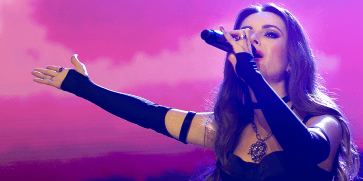 Sandy anuncia turnê na Europa em outubro - Mercadizar