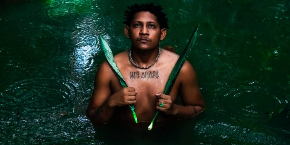 Rapper paraense Sumano lança seu primeiro álbum - Mercadizar - Nosso ...