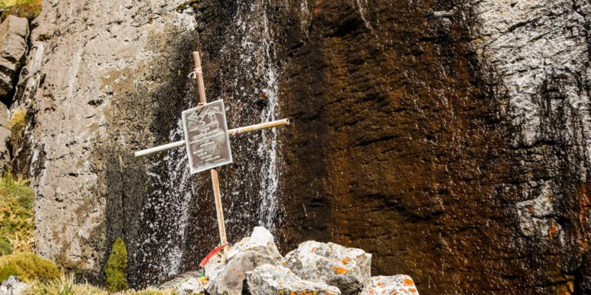 Documentário mostra a importância de proteger a nascente do Rio ...