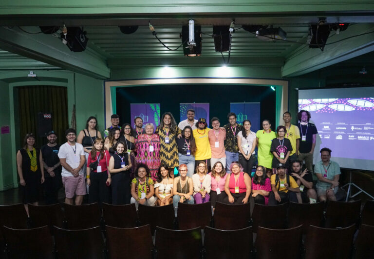 Matapi anuncia evento oficial para o fim de novembro, em Manaus ...