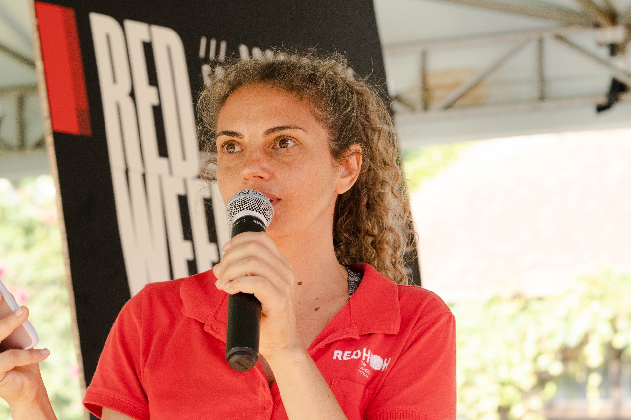 RWI 2025: mais de 120 profissionais avaliam portfólios em 7 cidades no ...