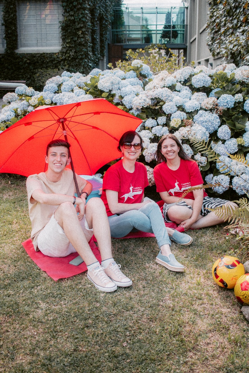 RWI 2025: mais de 120 profissionais avaliam portfólios em 7 cidades no ...