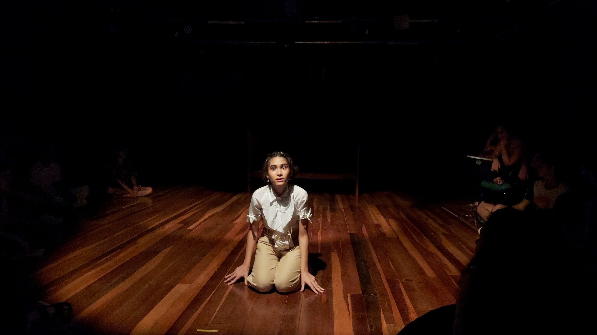‘O Sonho de Savana’ estreia no Teatro Amazonas com trama sobre sonhos e ...